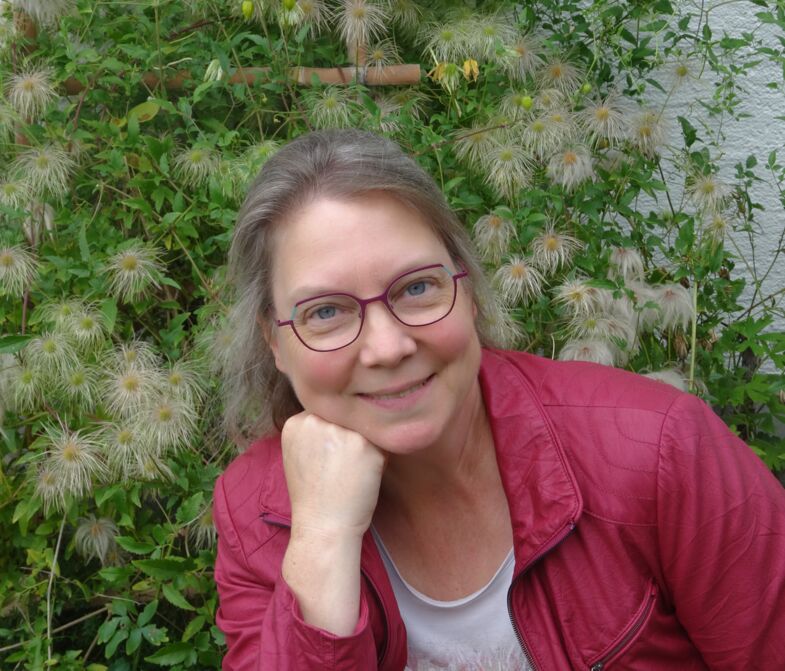 Was Du auch tust, tue es mit ganzem Herzen - PNK Götz